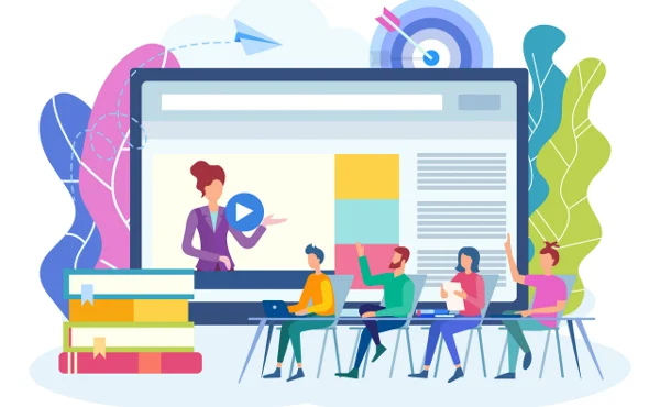 Craft a Compelling School Website with Class Connect Pro Customization ...