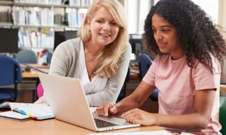 The Importance of Strong Relationships Between Teachers & Students