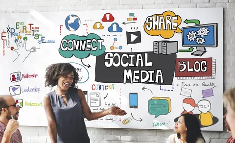 10 Tips for Using Social Media in Education