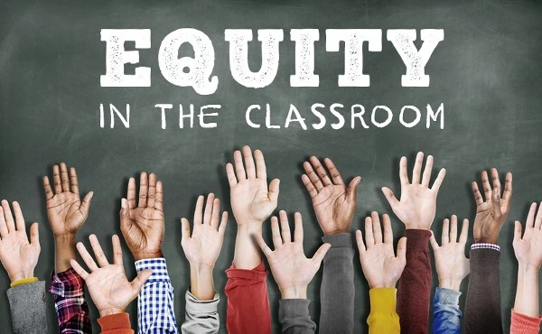 8 Best Ways to Promote Equity in the Classroom